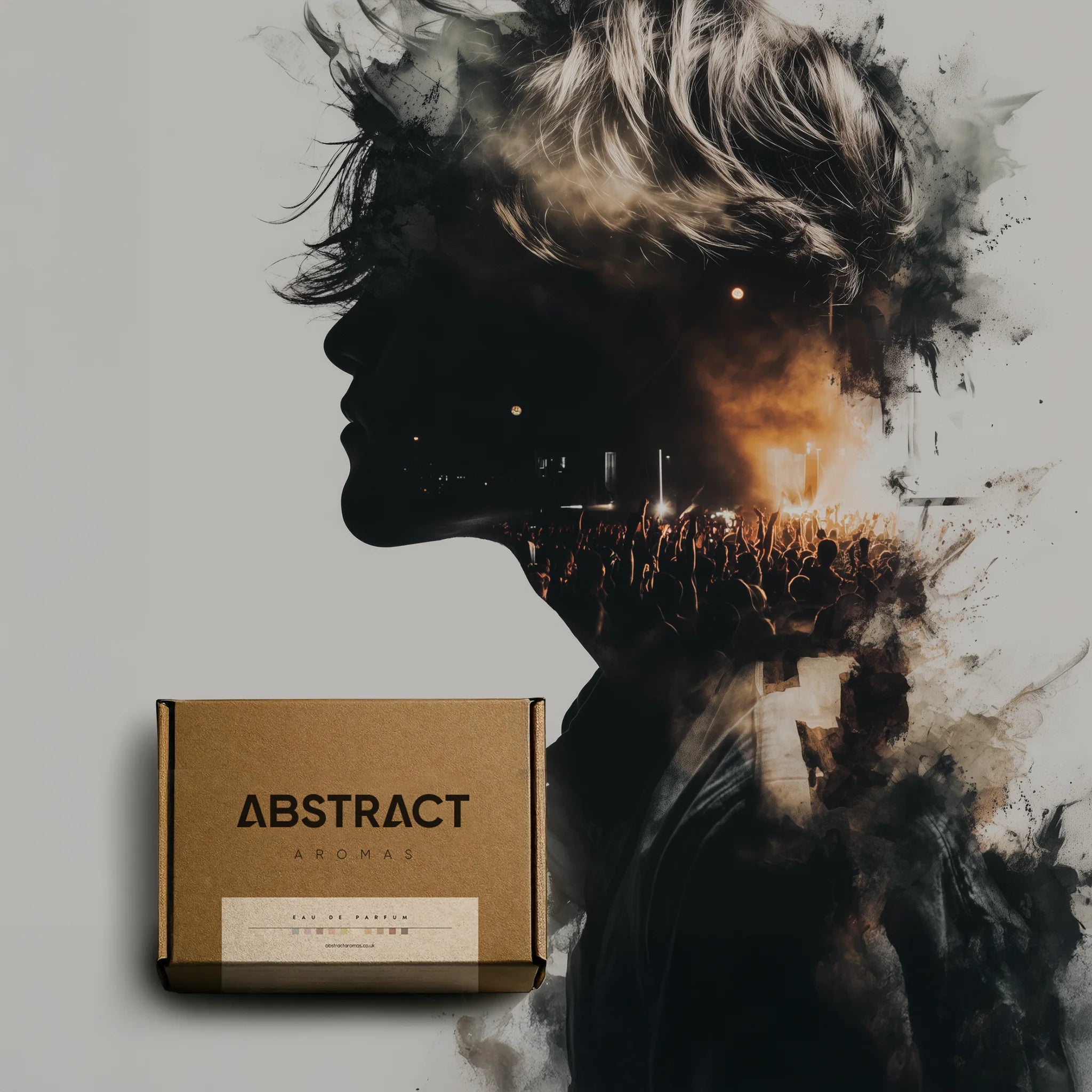 Evening Icon – Abstract Aromas